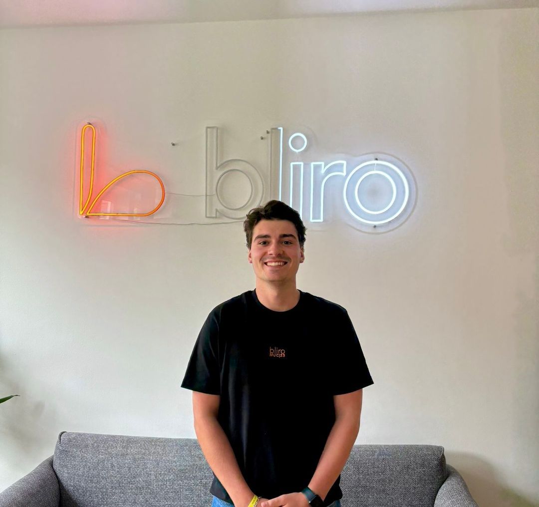 Produkt News: Februar 2025 Release - Bliro