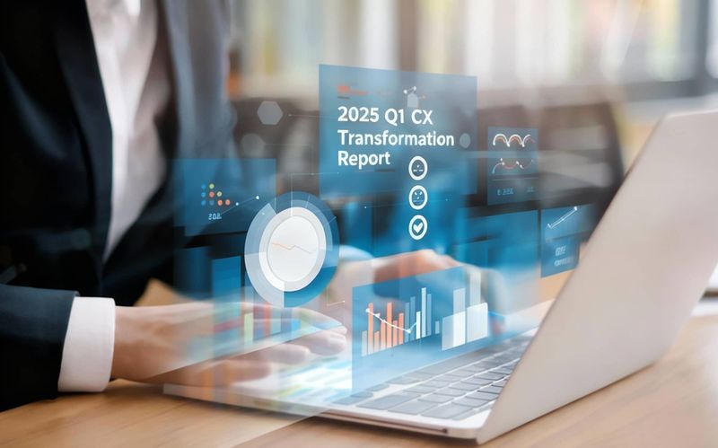 Customer Experience Trends 2025: Key Insights & CX Transformation