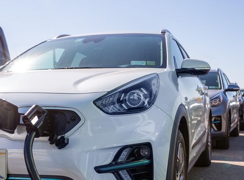 Charging-as-a-Service (CaaS) | SparkCharge