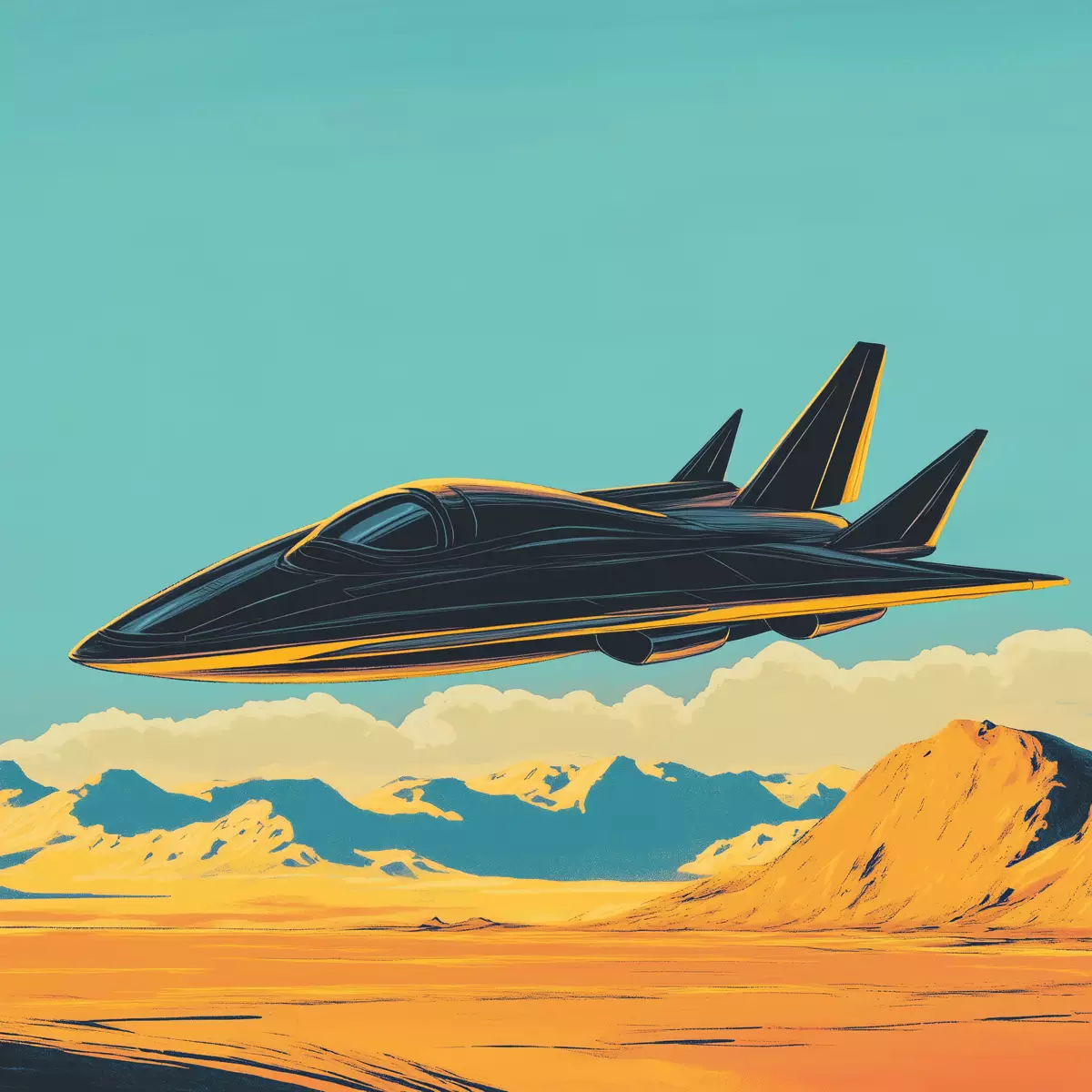 Senior Radar Algorithms and DSP Engineer - Mach Industries - Black Flag ...