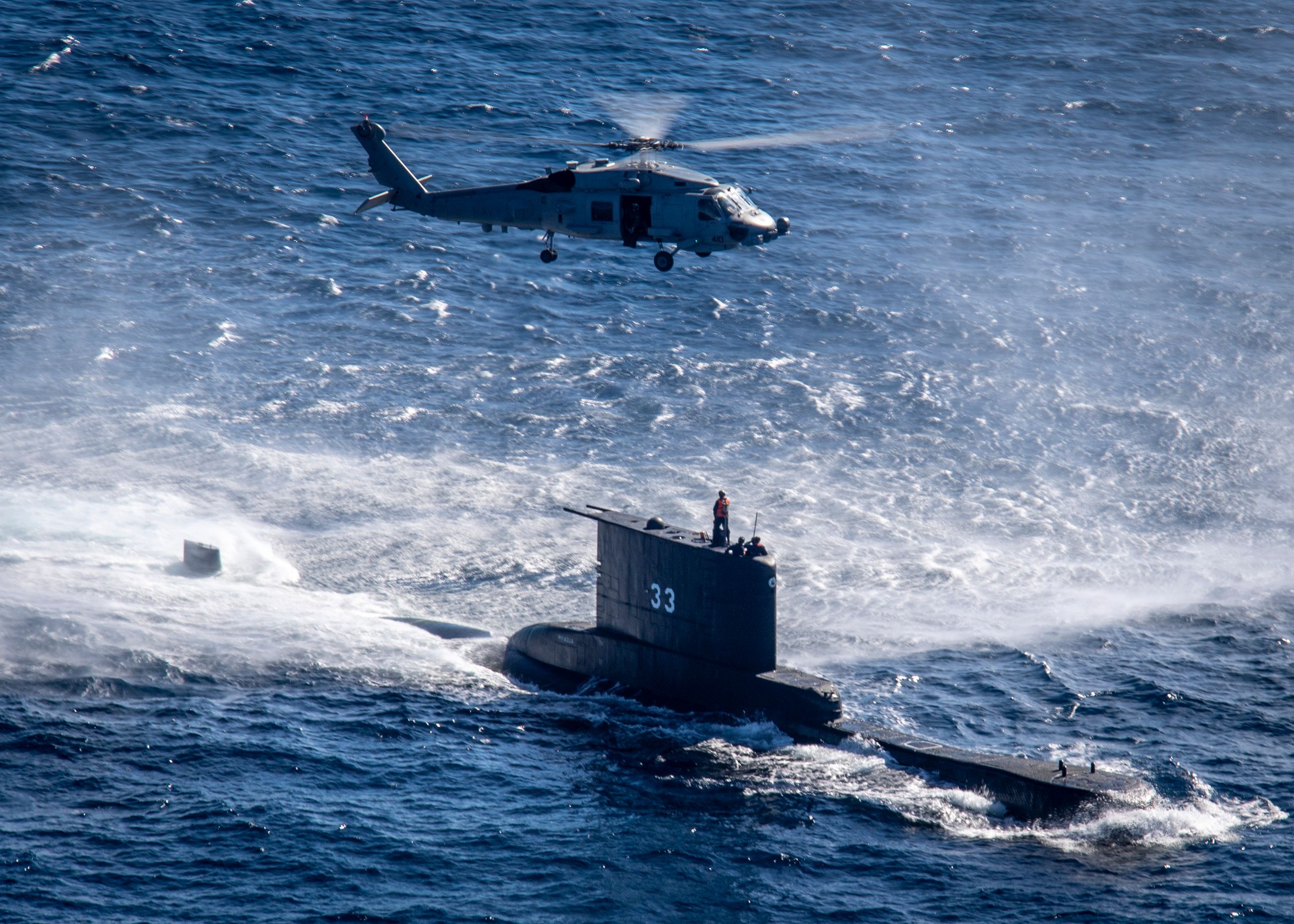 M1 In The News | Mission First Force Multiplier