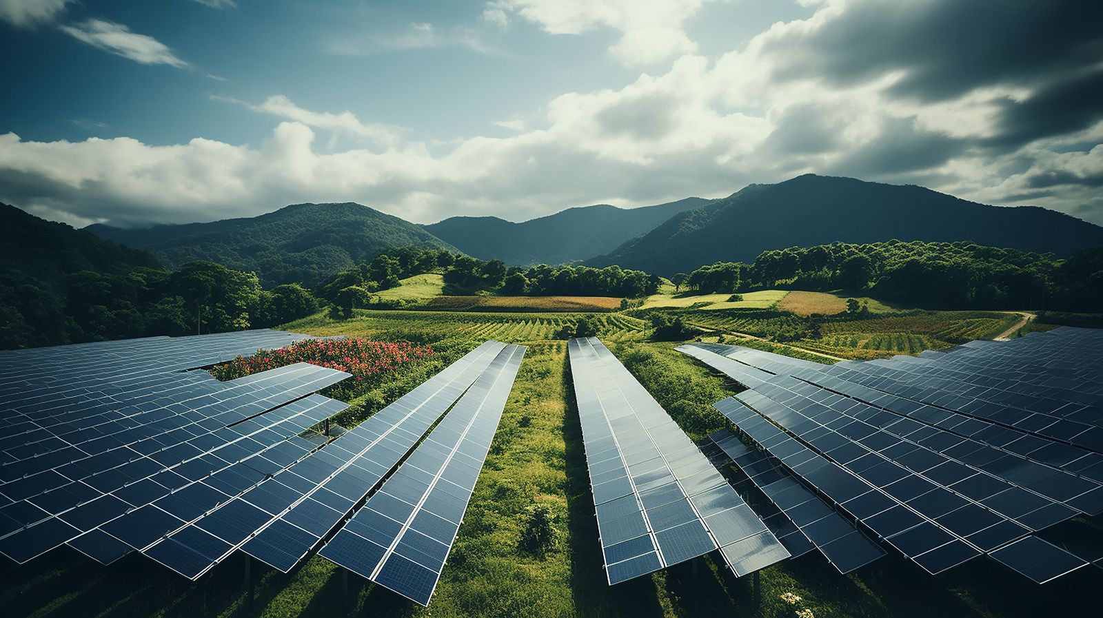 Solar Industry Trends in 2024