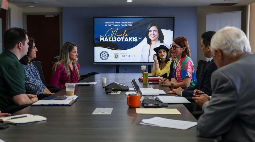 Puerto Rico Federal Affairs Administration