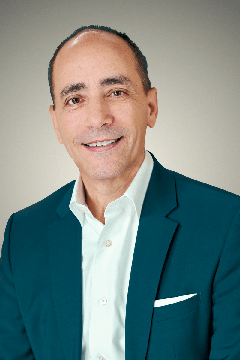 Executive Leadership Team | The Planet Group