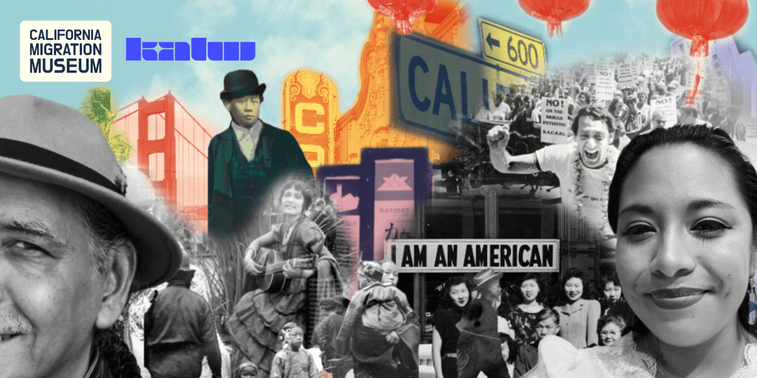 The 1931 La Placita Immigration Raid | California Migration Museum