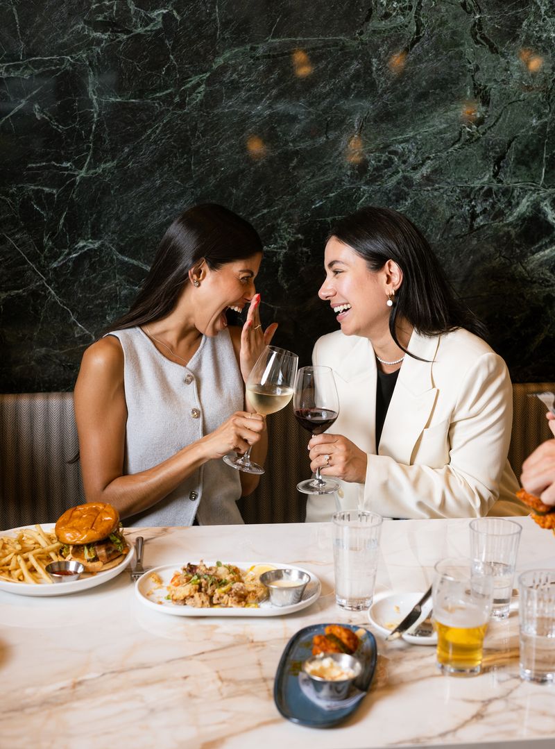 Solette Chicago | Modern Casual Dining & Cocktails in the Loop
