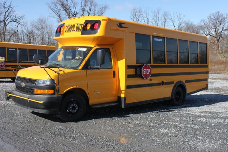 Browse All Vehicles | Brightbill Body Works Inventory