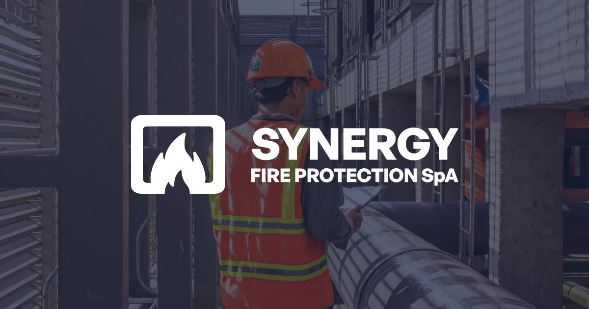 Synergy Fire Protection | Sistemas contra incendios y estructuras metálicas