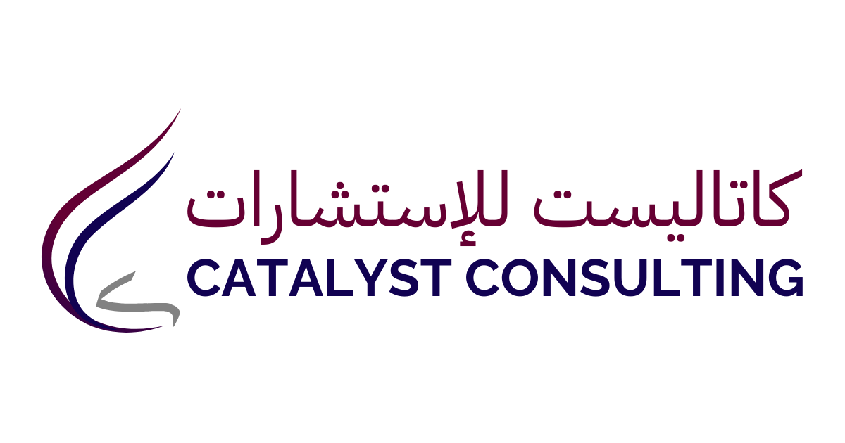 Our Services | Catalyst Consulting Qatar