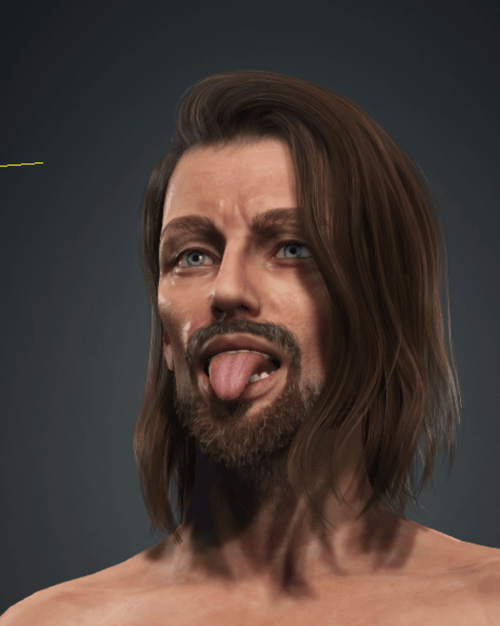AI Jesus