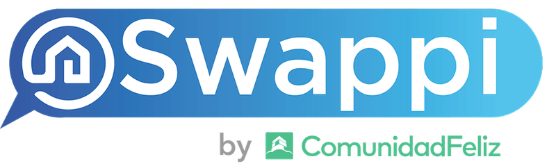 Swappi | Plataforma de gestión operativa operativa para administradores