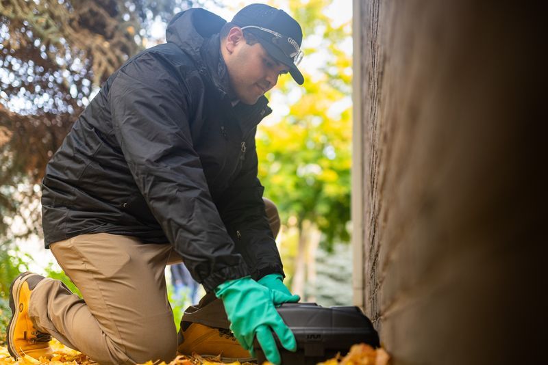 Spidexx | Expert Pest Control & Exterminator Service