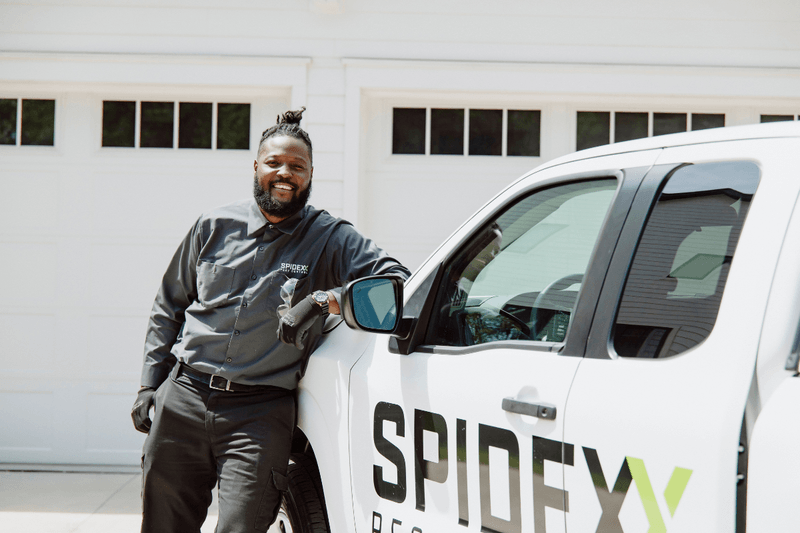 Spidexx | Expert Pest Control & Exterminator Service
