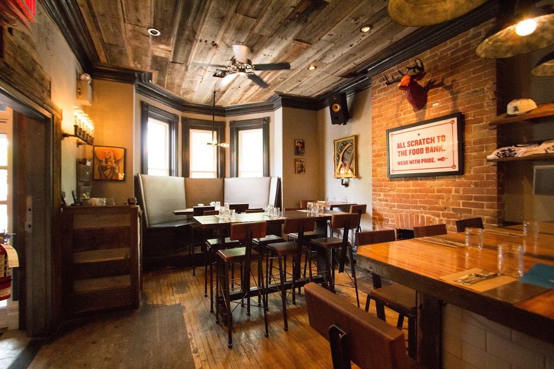 Union Local 613 | Best Restaurants Ottawa - Review, Ratings, Local Insights