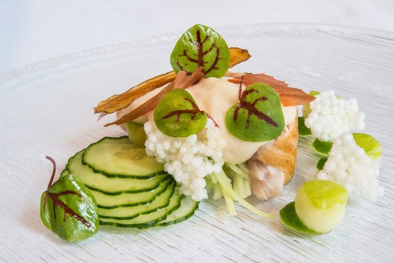 Best Restaurants Ottawa Top 50- Updated April 2025