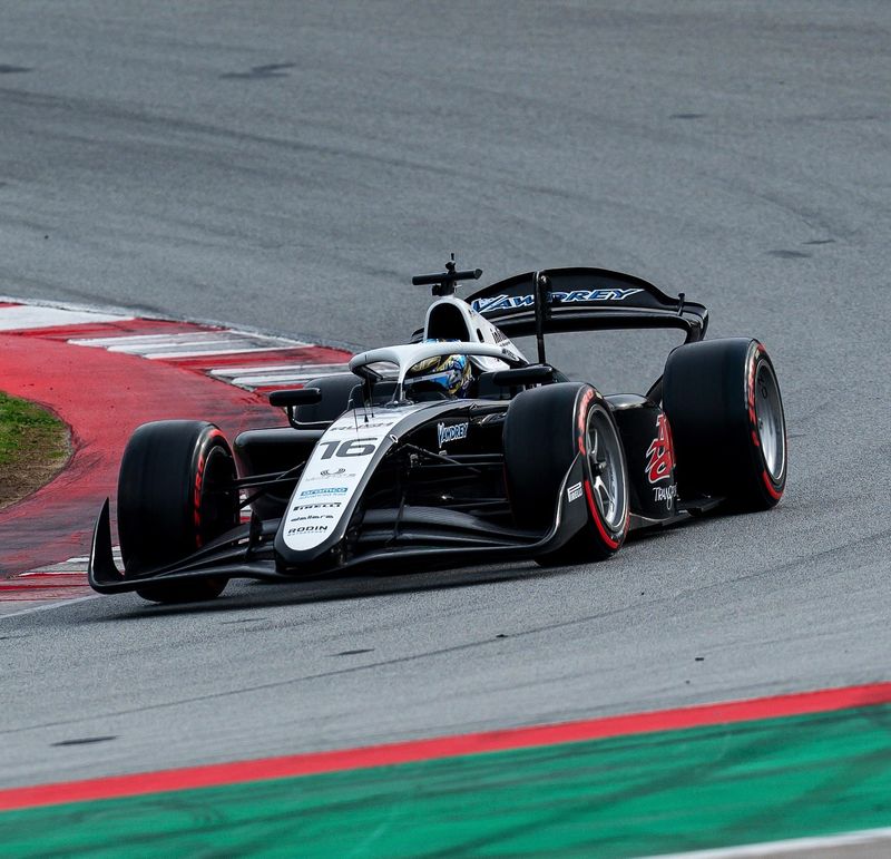 RODIN Cars | Partners | RODIN Motorsport