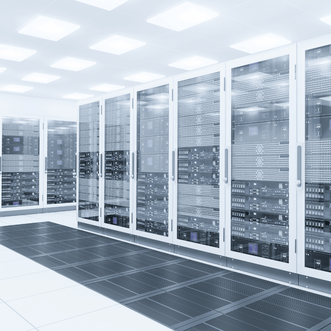 Your Partner for Industrial Digital Transformation | Neteon