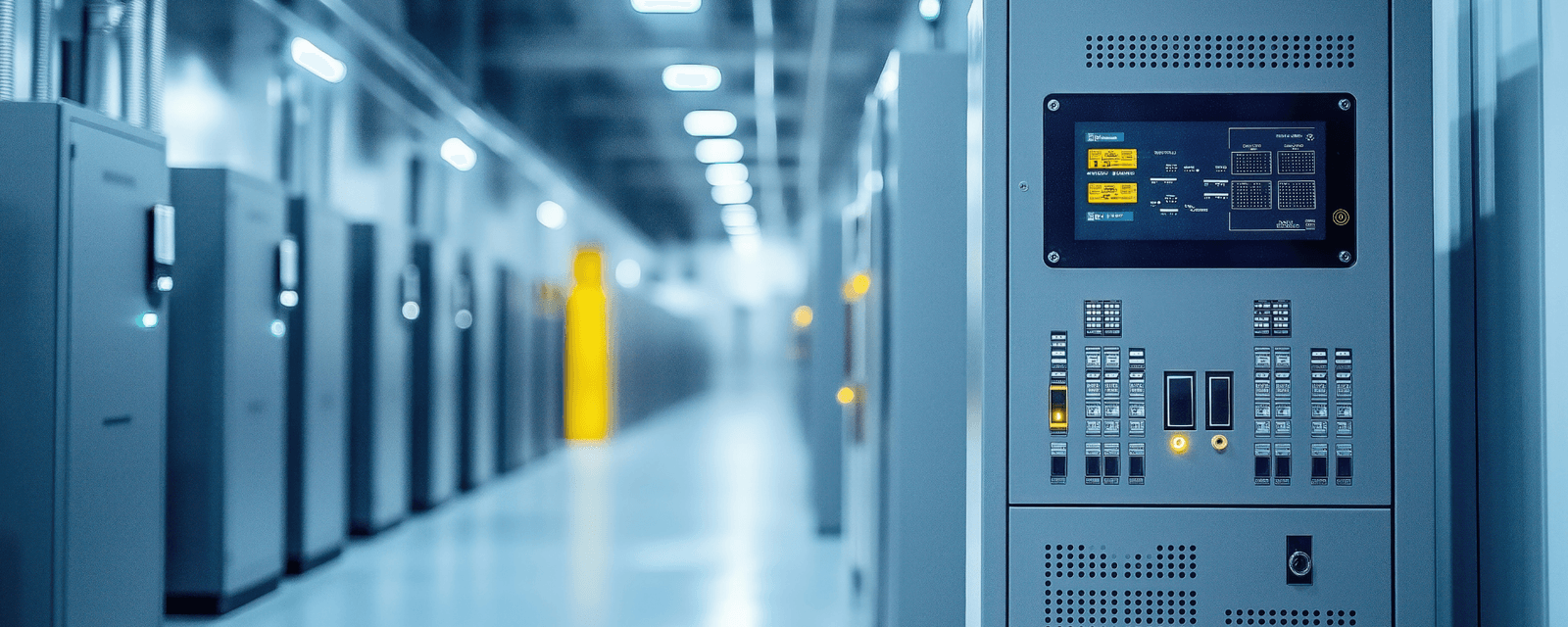 How Moxa Enhances EPMS Integration in Modern Data Centers