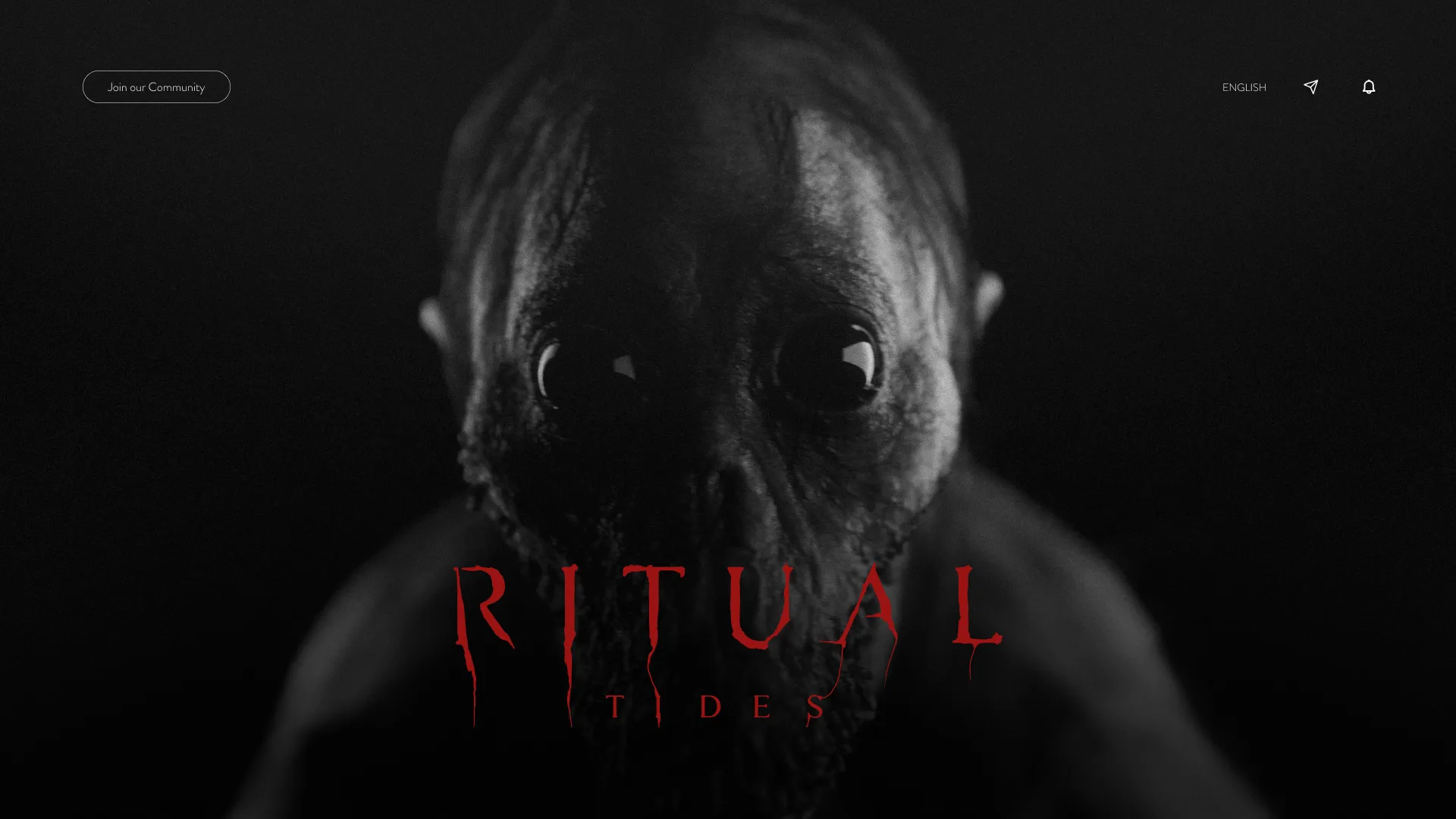 Ritual Tides