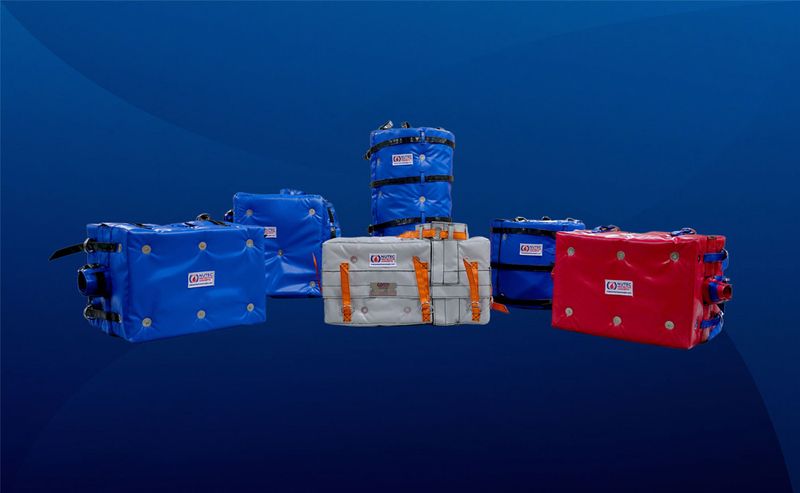 Proper Installation is Key to the Performance of PFP Jackets - NPC