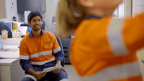 Exact Contracting | Work with Us