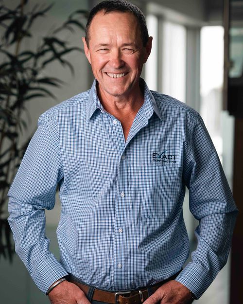 Exact Contracting | About Us