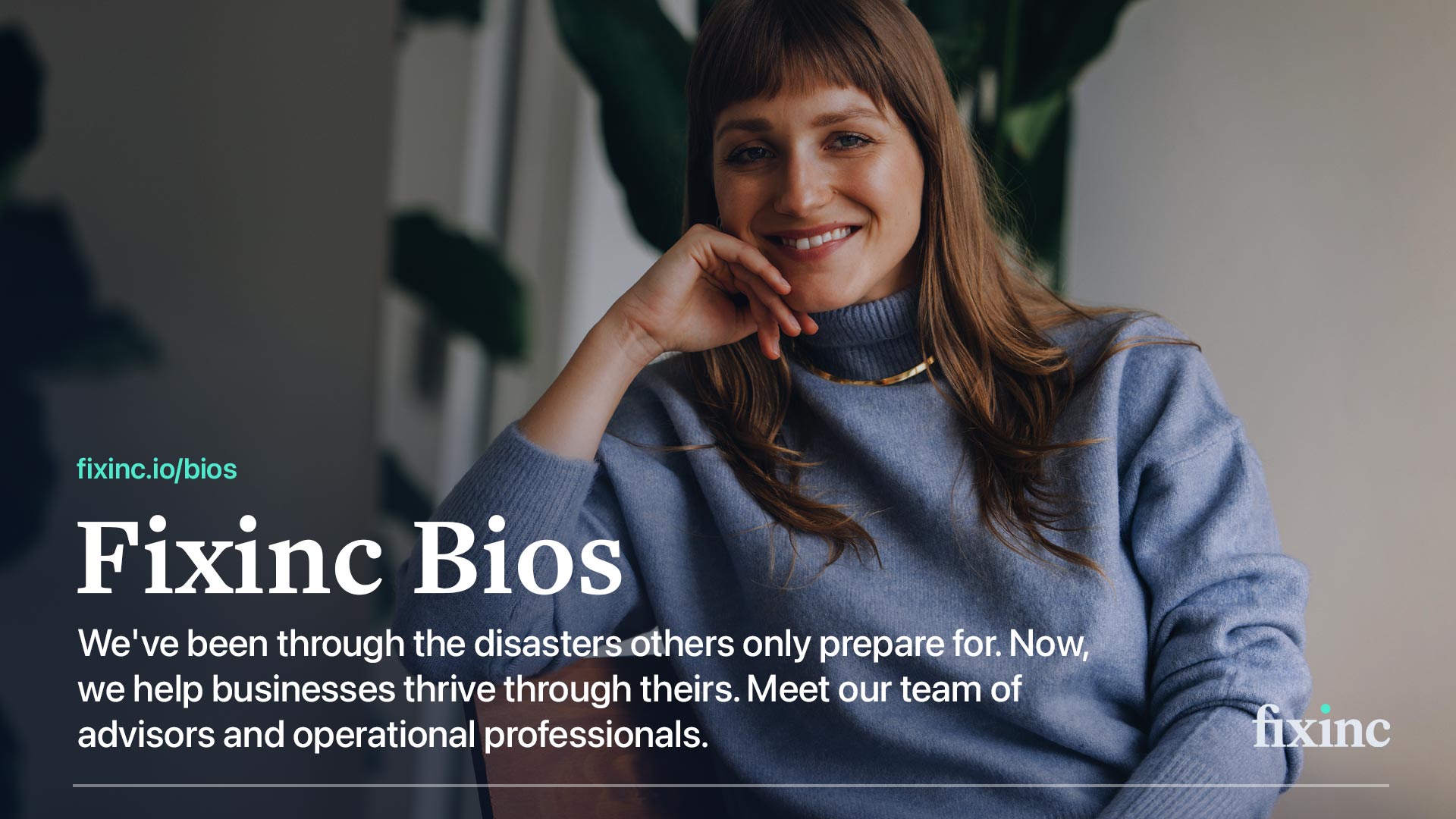 Bios | Fixinc Resilience Advisors for Oceania & ASEAN