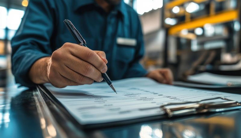 Complete Guide to Maintenance Planning & Scheduling
