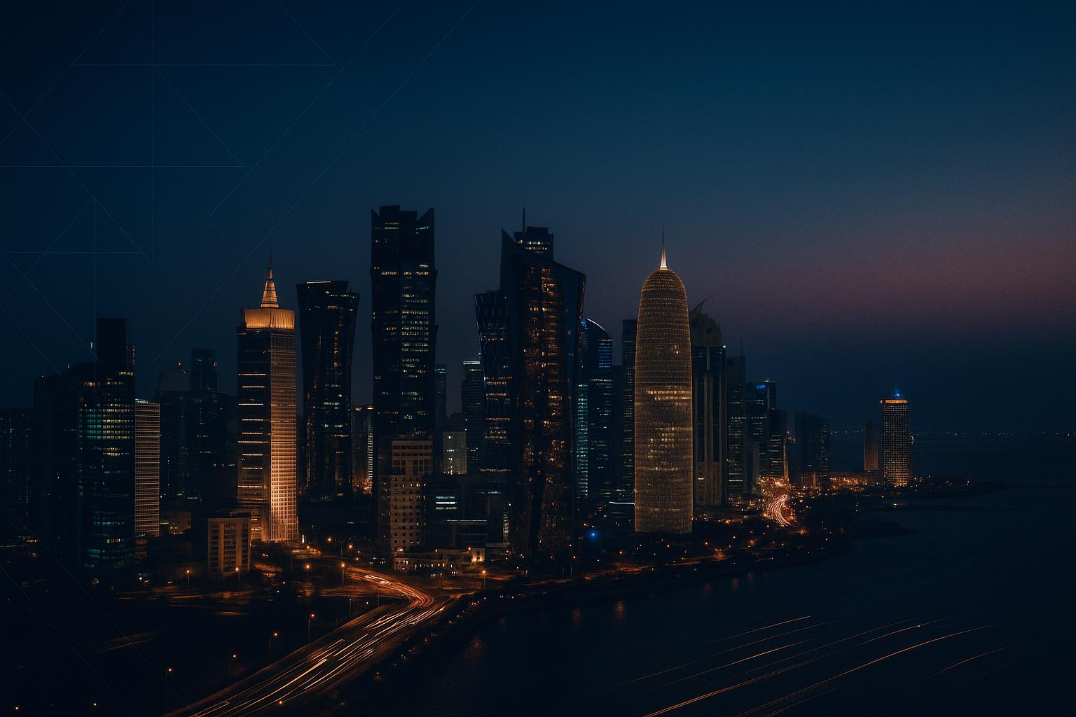 Key Legal Developments in Qatar 2024-2025 – Legal Insight by Al Ansari Law
