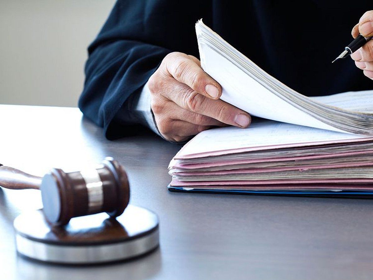 The Legal Framework Governing the Production of Documents under Qatar’s ...