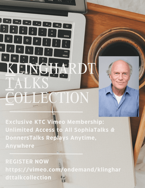Sophia Health Institute - Dr. Dietrich Klinghardt