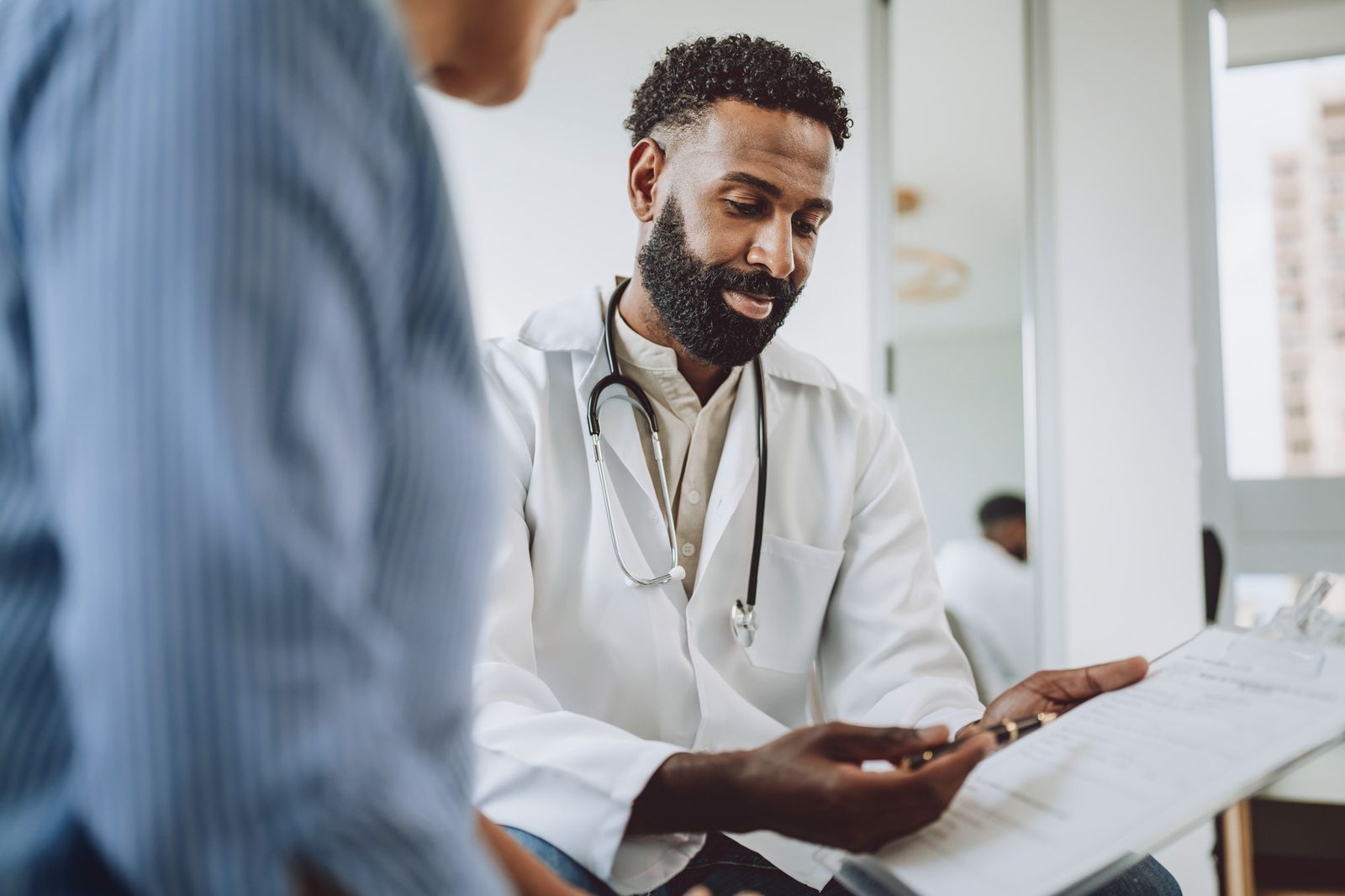 Tissue Dielectric Constant (TDC): Lymphedema Assessment and Emerging ...