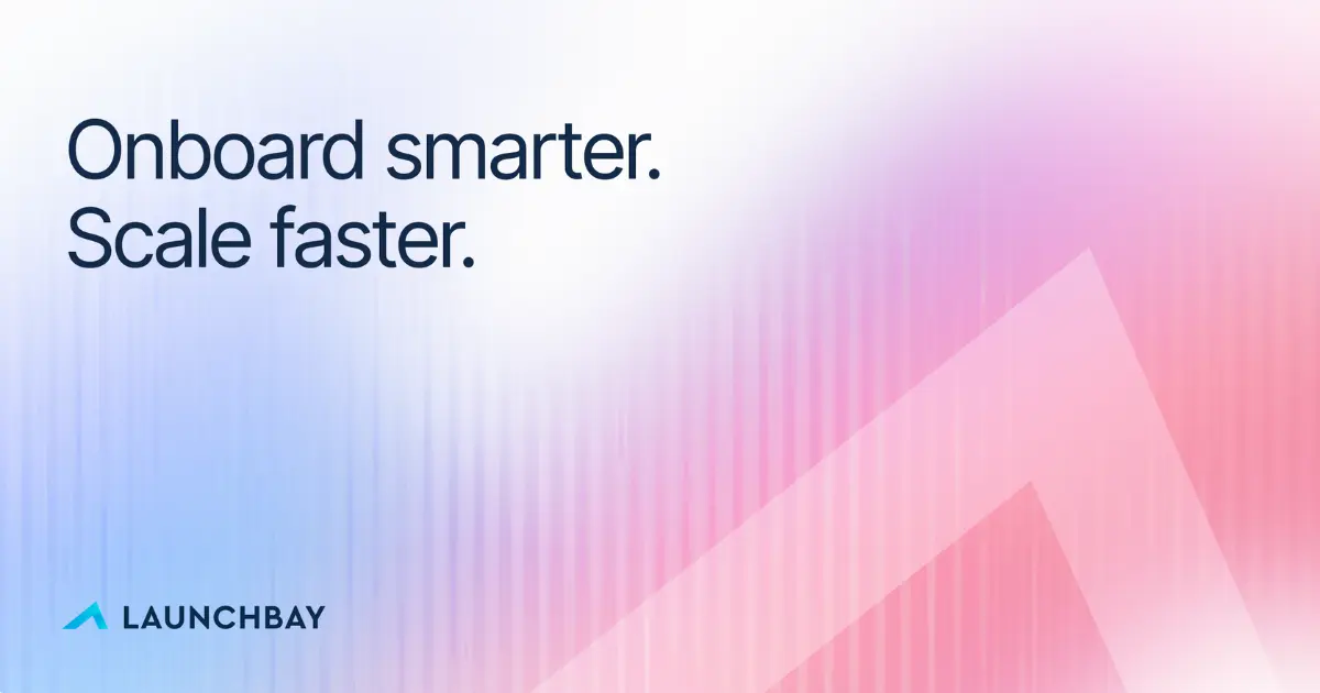 Customer Onboarding Software | Automate Client Onboarding with LaunchBay