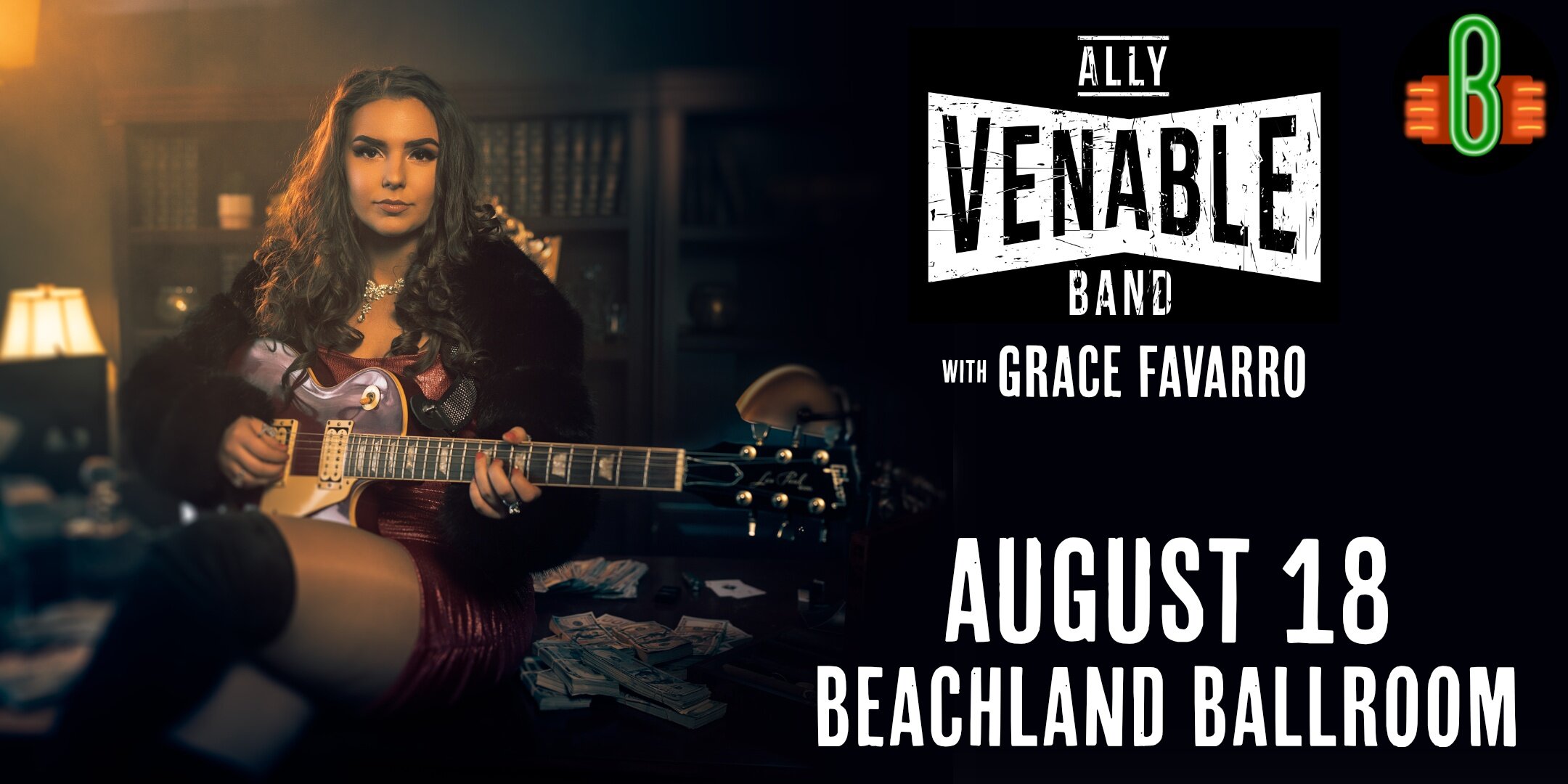 Beachland Ballroom