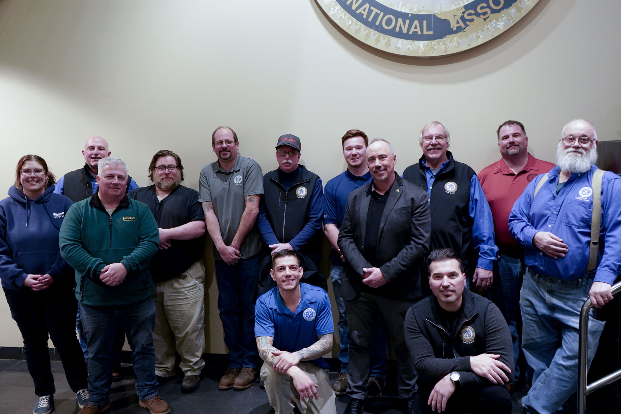 Smart Local 38