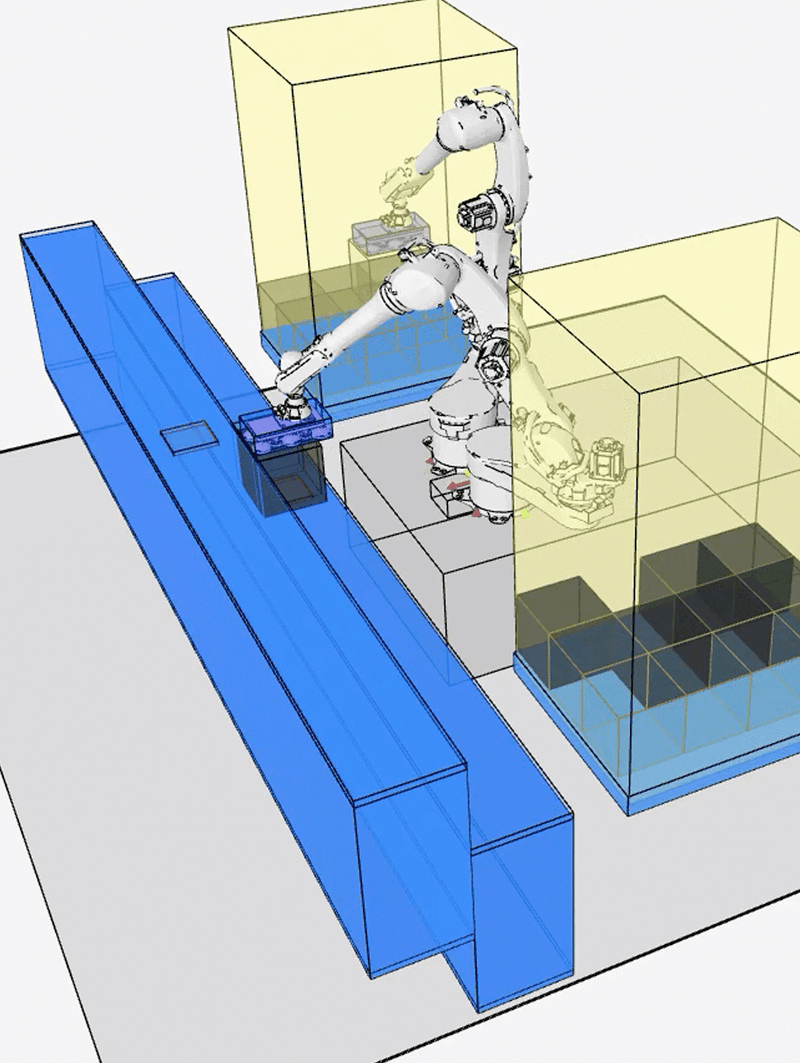 Dexterity | Physical AI-Powered Industrial Superhumanoids
