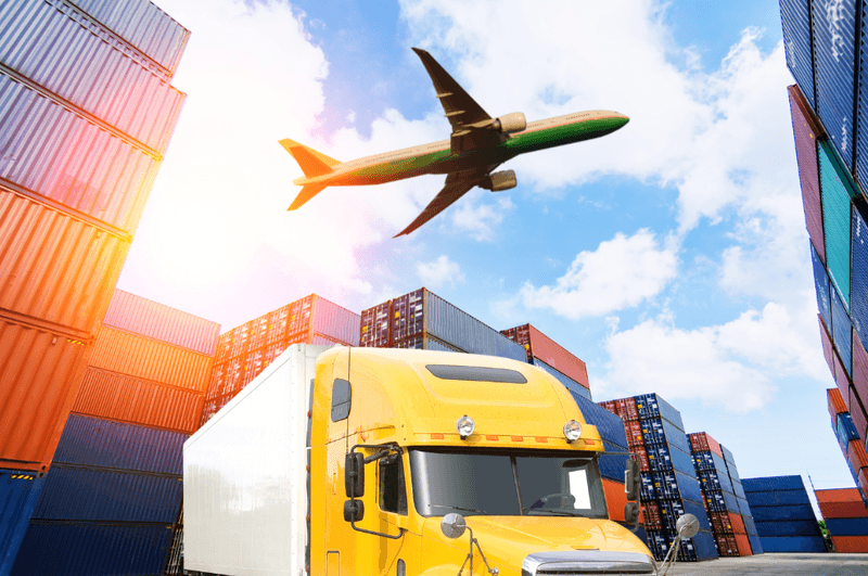 Run Logistics