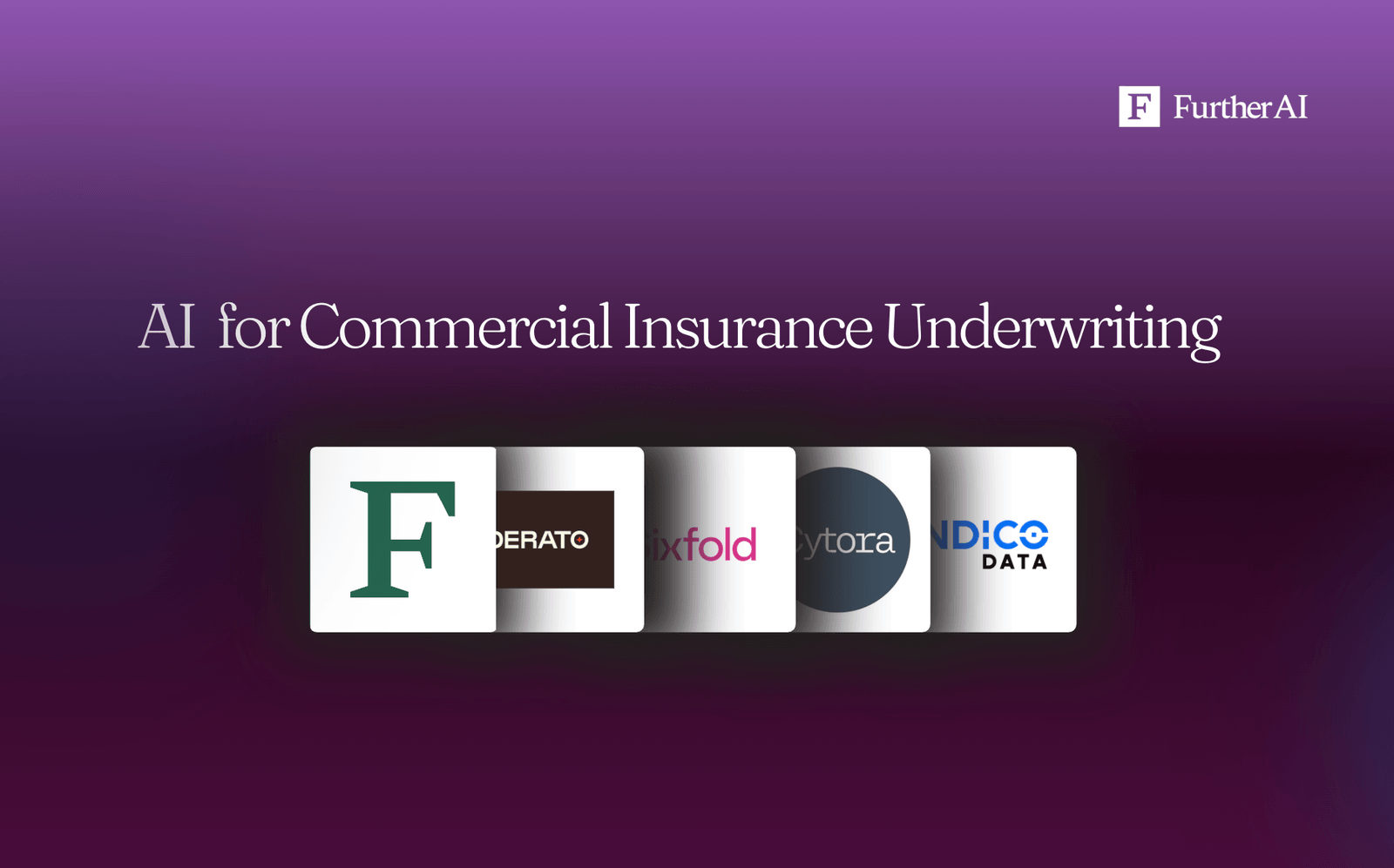 Top AI Tools for Commercial Underwriting (2026)