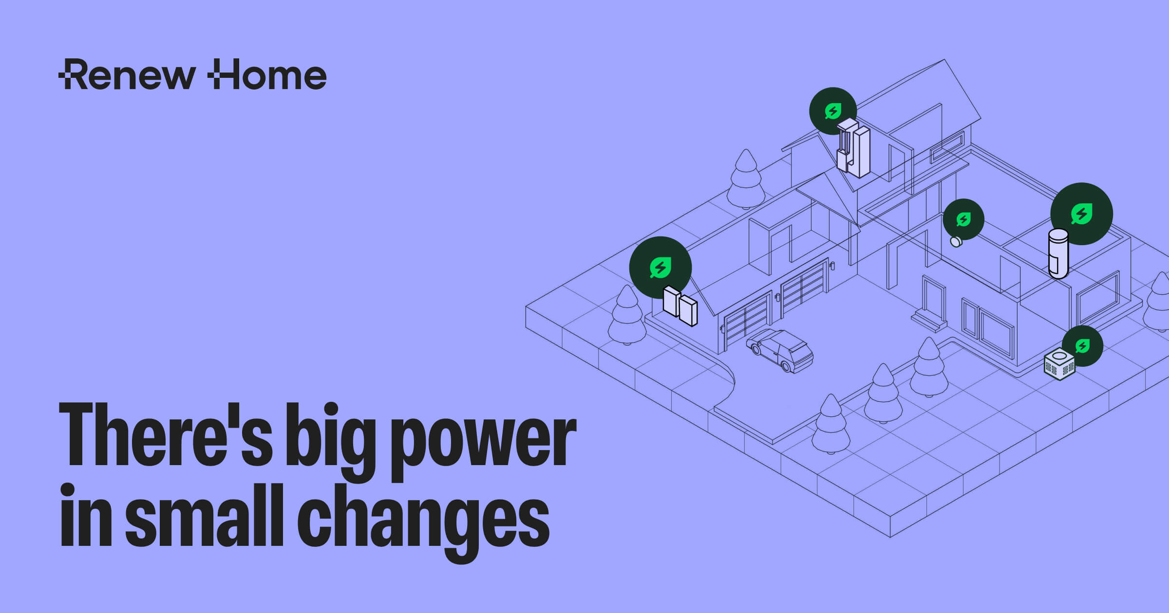 Google Nest Partner Profile | Renew Home