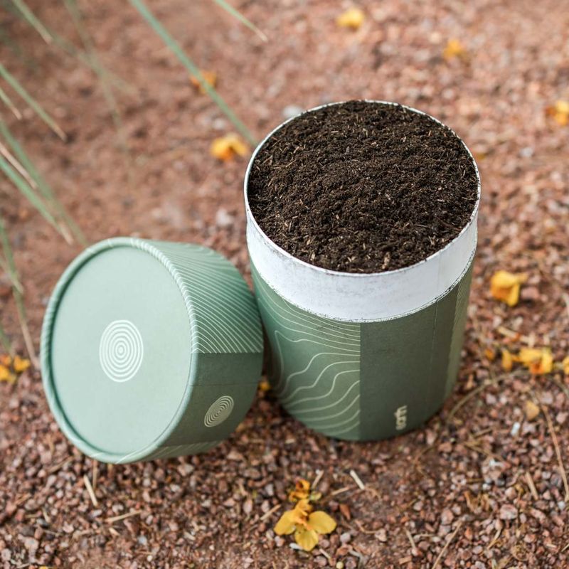 Human Composting vs. Cremation: An Eco-Friendly Comparison