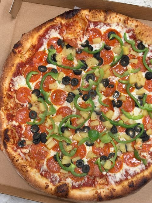 Pizza Castle | Albuquerque’s Most Legendary Pizzeria!