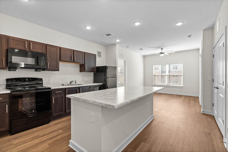 Premier Apartment Decatur- Decatur Apartment for Rent | Fullerton