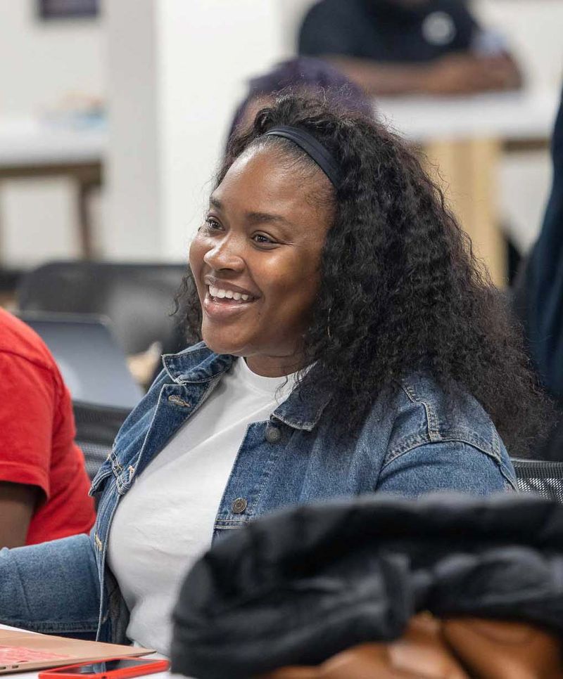 Homepage | Operations School By Racheal Allen