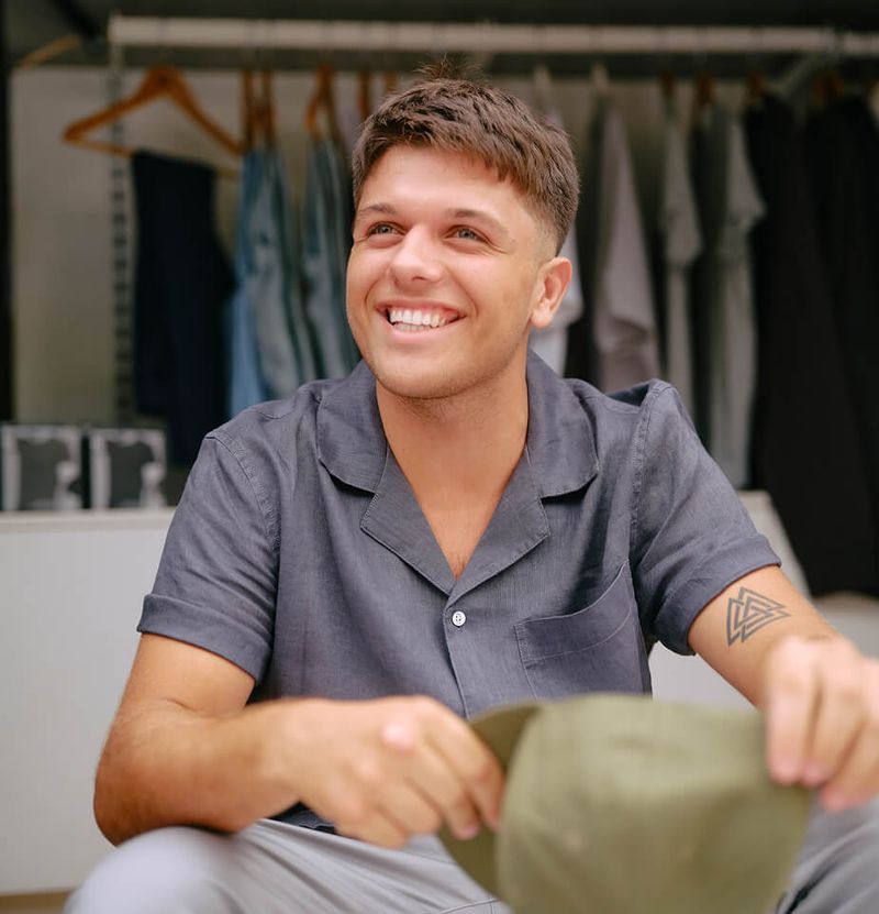 Thread Together Home Page