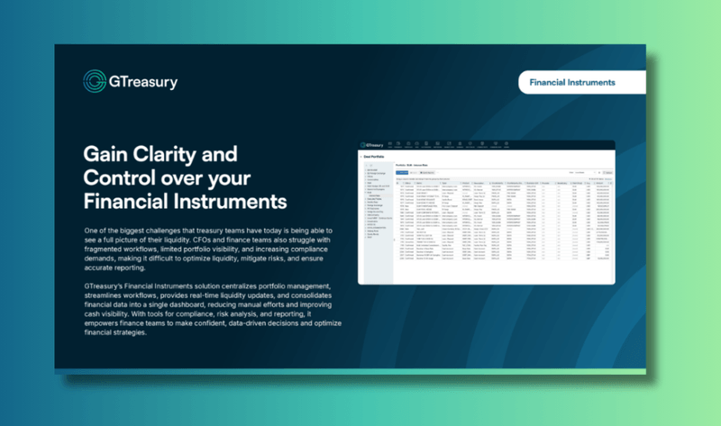 The Benefits and Drawbacks of Constant Currency Reporting | GTreasury