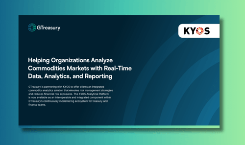 Stress Testing Your Portfolio: A Treasury Leader's Guide to Scenario ...