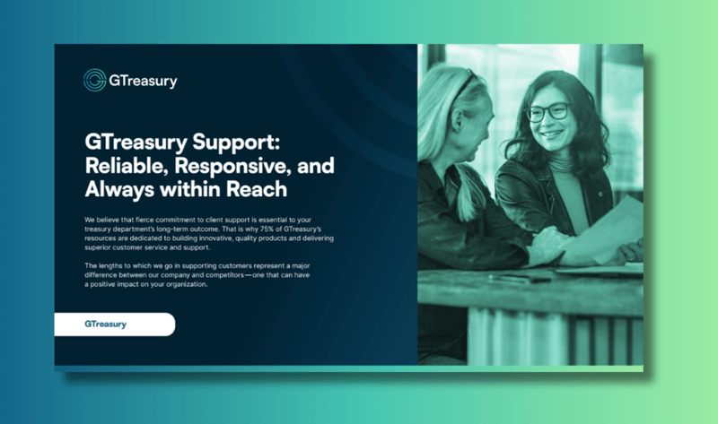 What is a Treasury Management System? Your Complete Guide to TMS ...