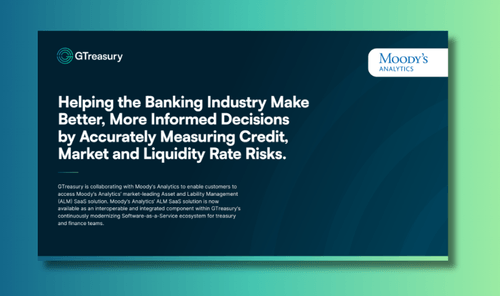 Treasurers: Total Clarity & Control Over Your Financial Ecosystem ...