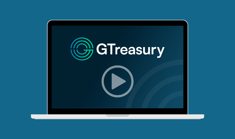 Ripple Breaks into Corporate Treasury with $1B GTreasury Acquisition ...