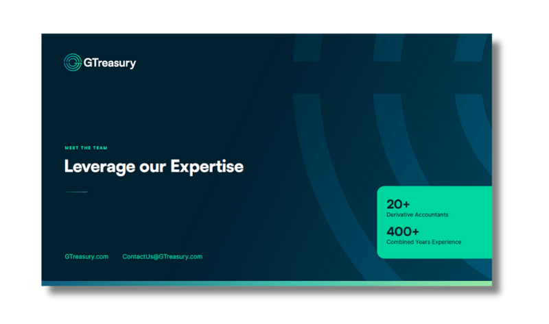 GTreasury Support | GTreasury